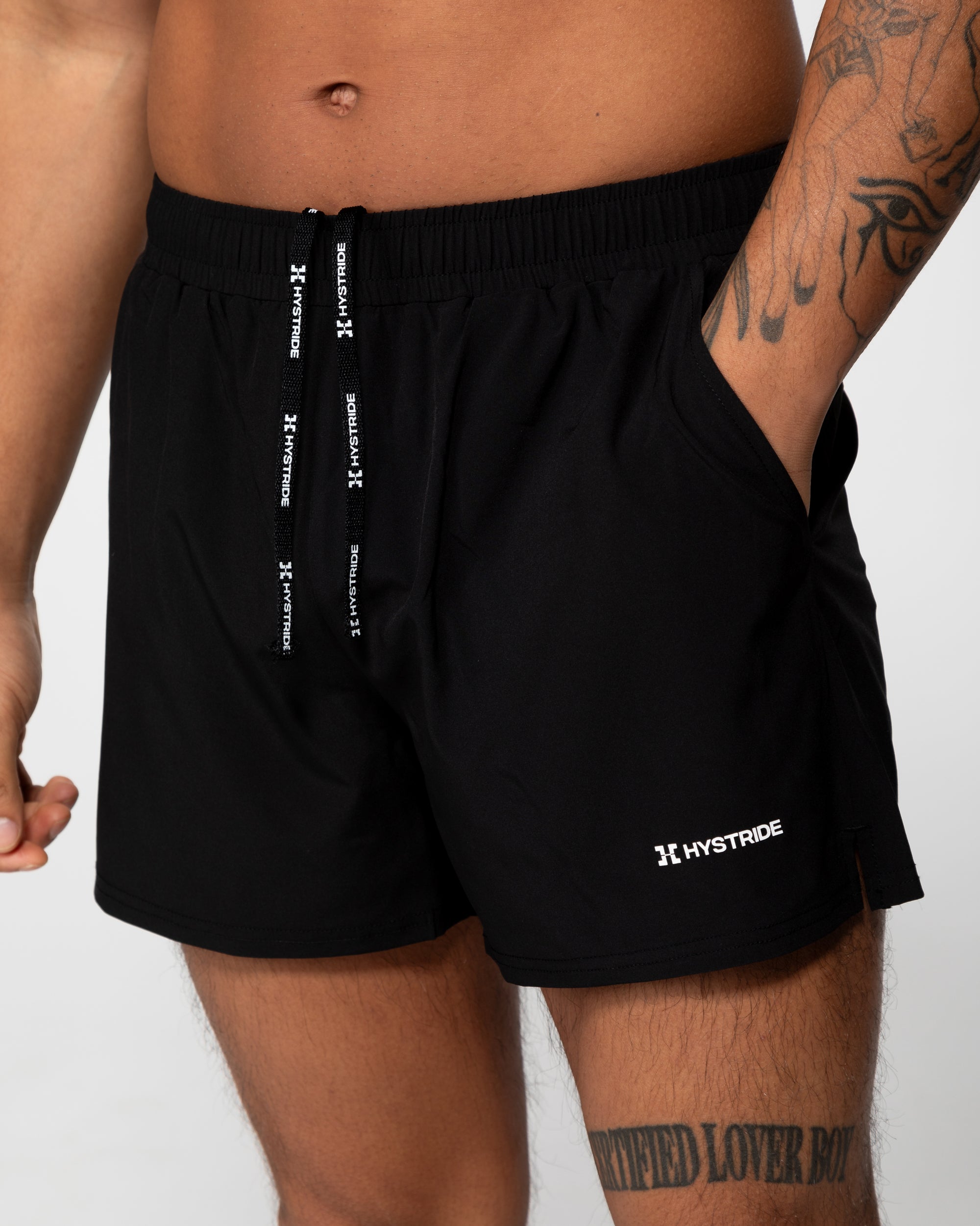 Men's Acti-Flex 5" Shorts