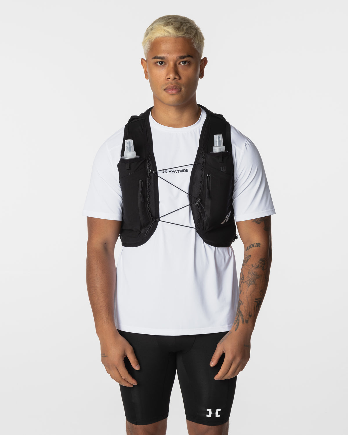 Hybrid Running Vest