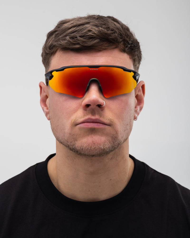 SPEED PRO SUNGLASSES