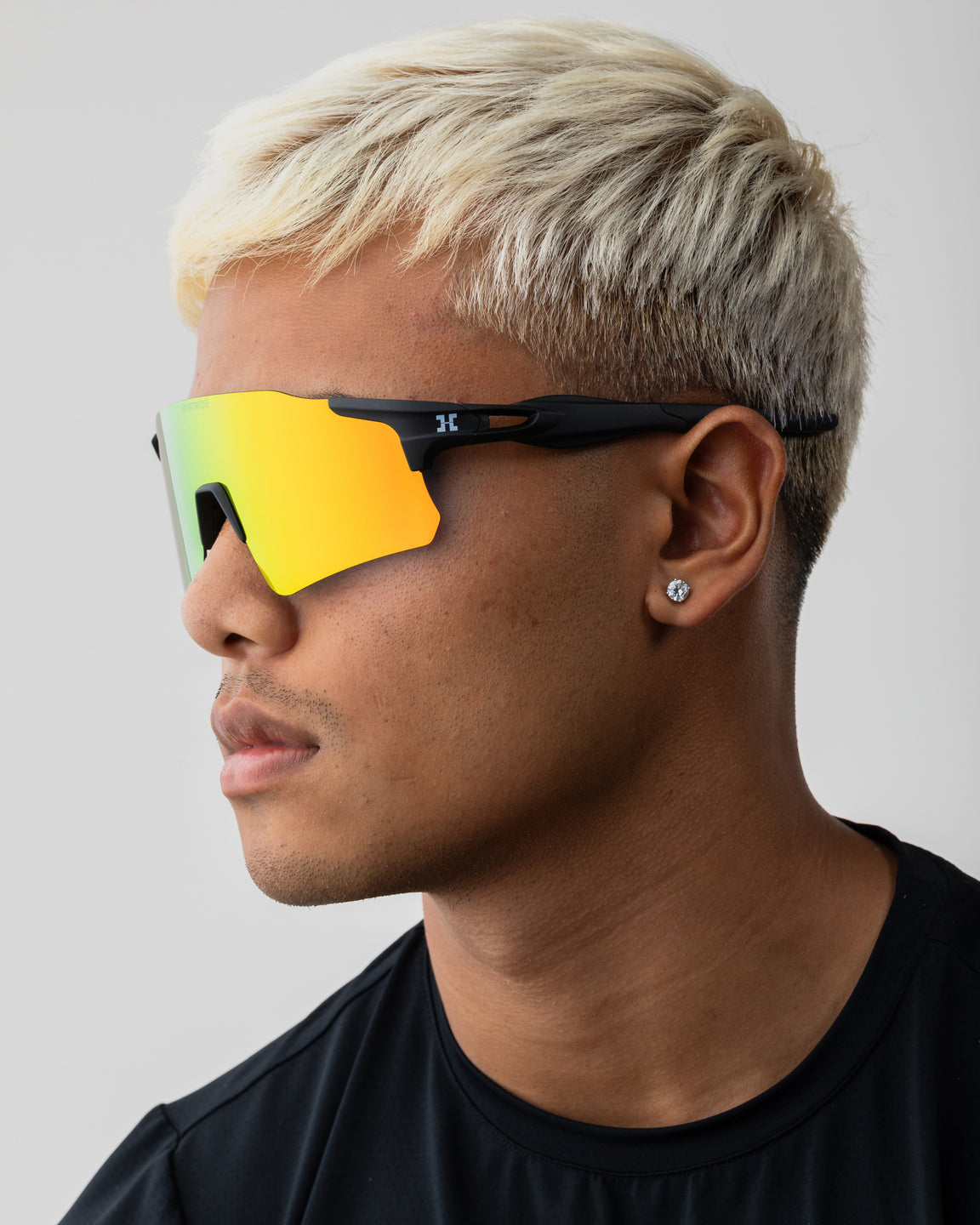 APEX PERFORMANCE SUNGLASSES – HYSTRIDE