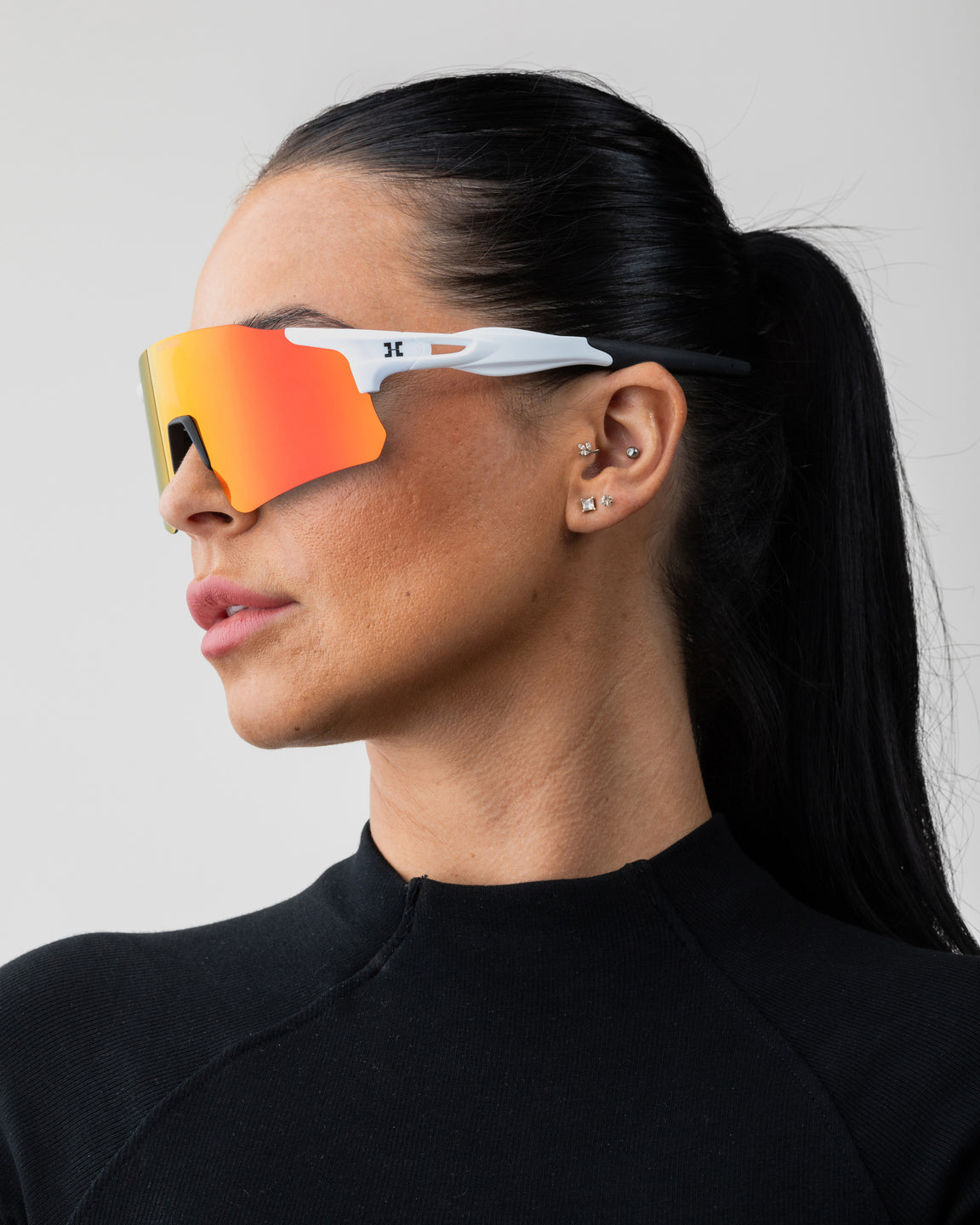 APEX PERFORMANCE SUNGLASSES – HYSTRIDE