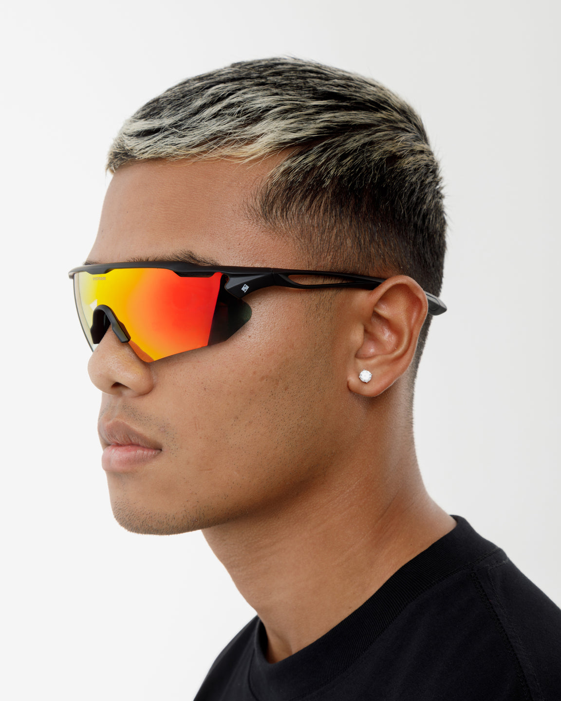SPEED PRO SUNGLASSES – HYSTRIDE