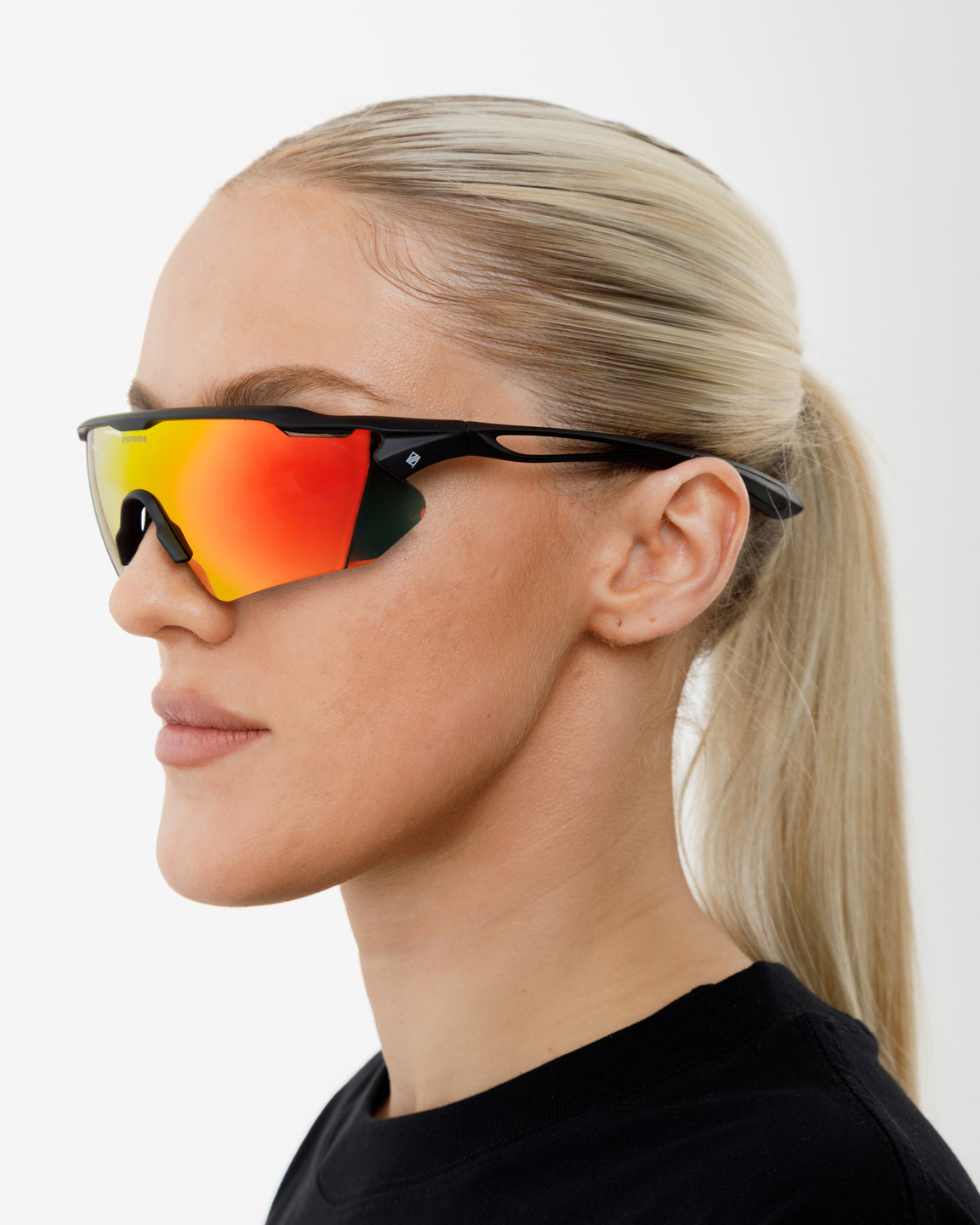 SPEED PRO SUNGLASSES – HYSTRIDE
