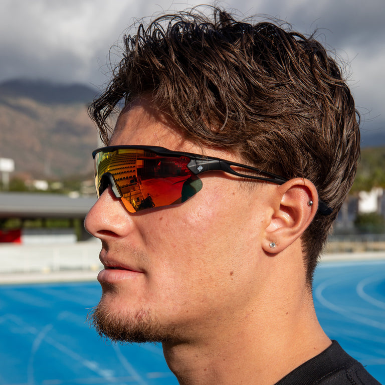 SPEED PRO SUNGLASSES – HYSTRIDE