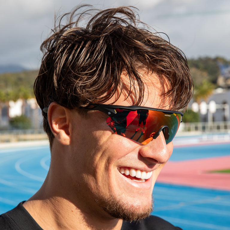 SPEED PRO SUNGLASSES – HYSTRIDE