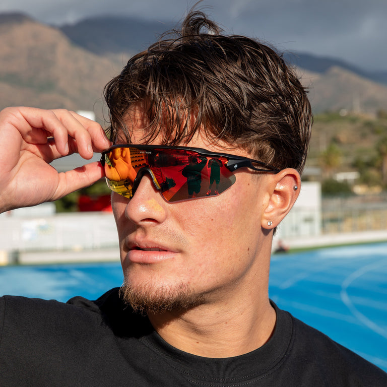 SPEED PRO SUNGLASSES – HYSTRIDE