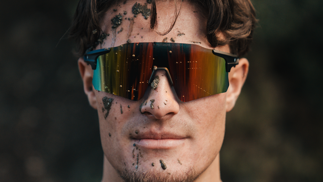 Hystride – HYSTRIDE