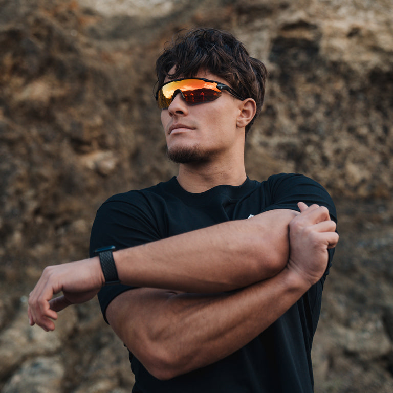 SPEED PRO SUNGLASSES – HYSTRIDE
