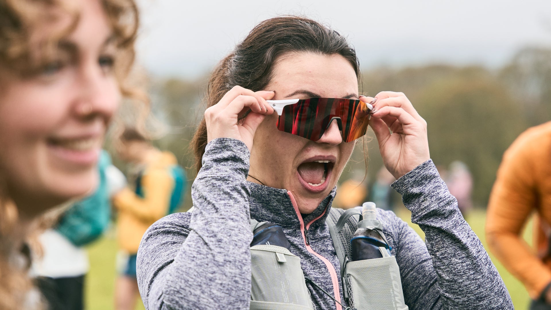 SPEED PRO SUNGLASSES – HYSTRIDE