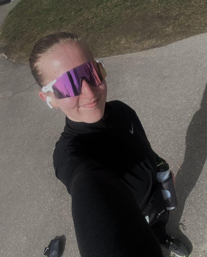 SPEED PRO SUNGLASSES – HYSTRIDE