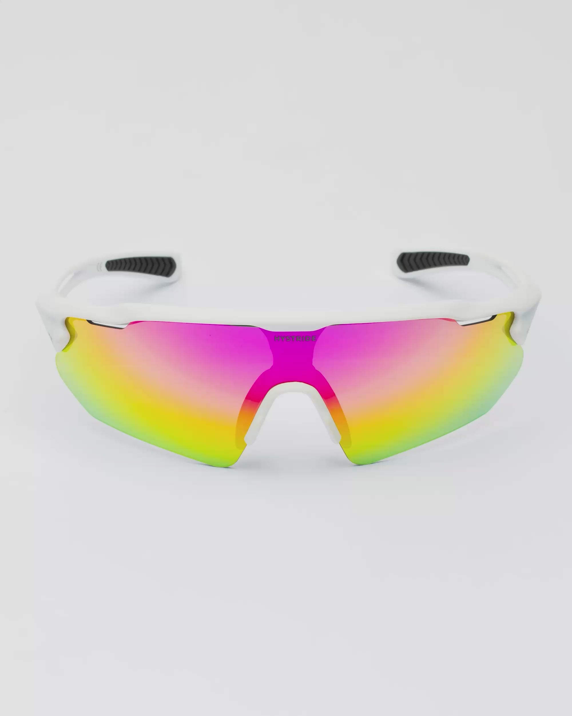 Speed Pro Photochromic